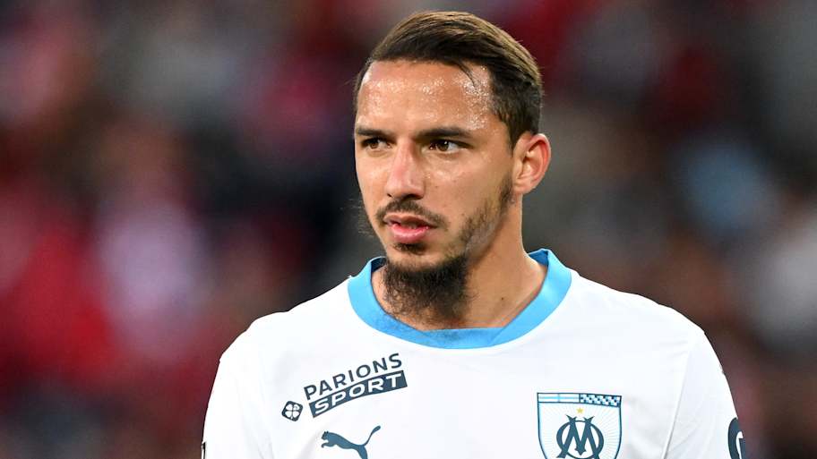 OM mercato : le dossier Ismaël Bennacer encore loin d'être enterré à ...