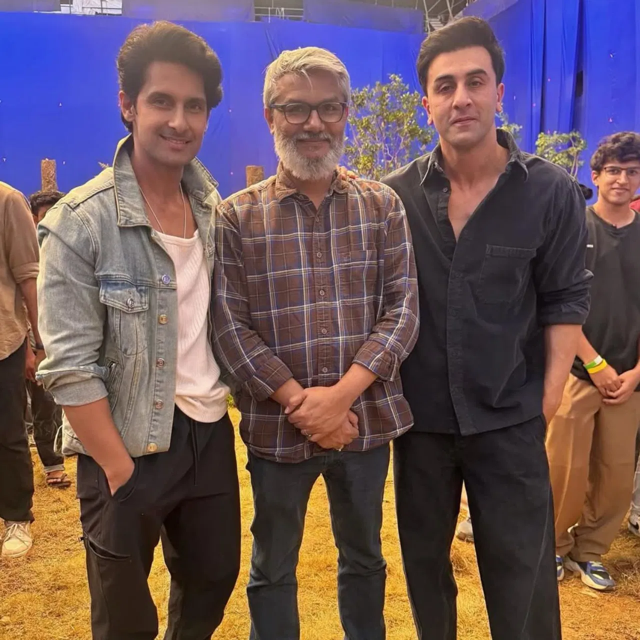 Assam’s glam diva Surabhi Das to play Urmila in Ranbir Kapoor’s ₹4000 ...