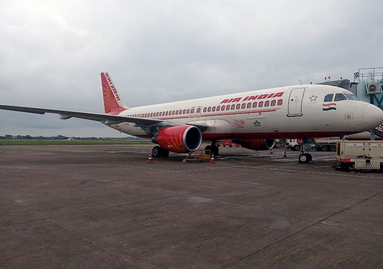 Airlines reported 183 technical defects in aircraft this year till Jul ...