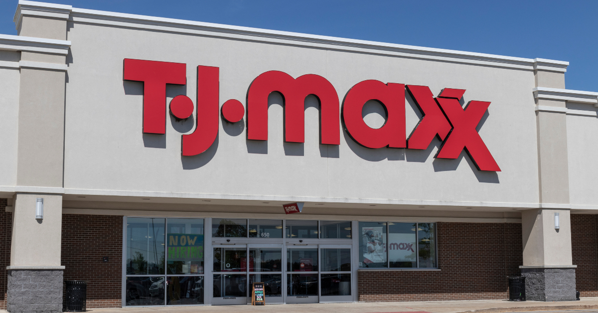 15 Things You Should Never Buy at TJ Maxx