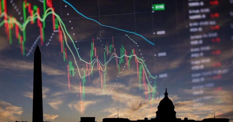 Why are data nerds racing to save US government statistics?