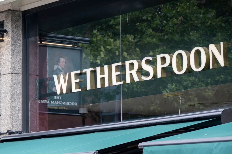 Wetherspoon is opening 30 new pubs as BrewDog calls time on 10 bars