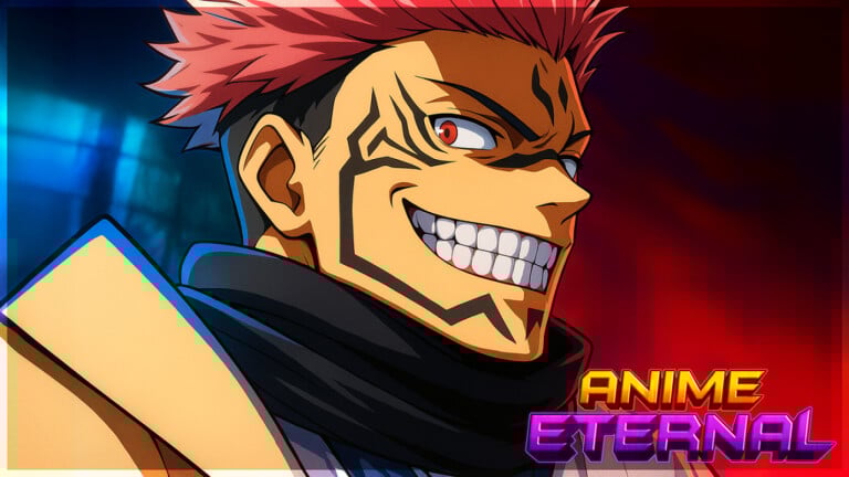 Anime Eternal Codes – August 2025