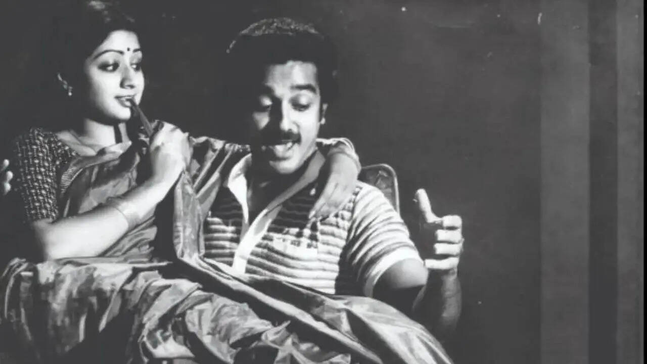 Flashback Films | Sadma: An Enchanting Story of Love, Yearning, and ...