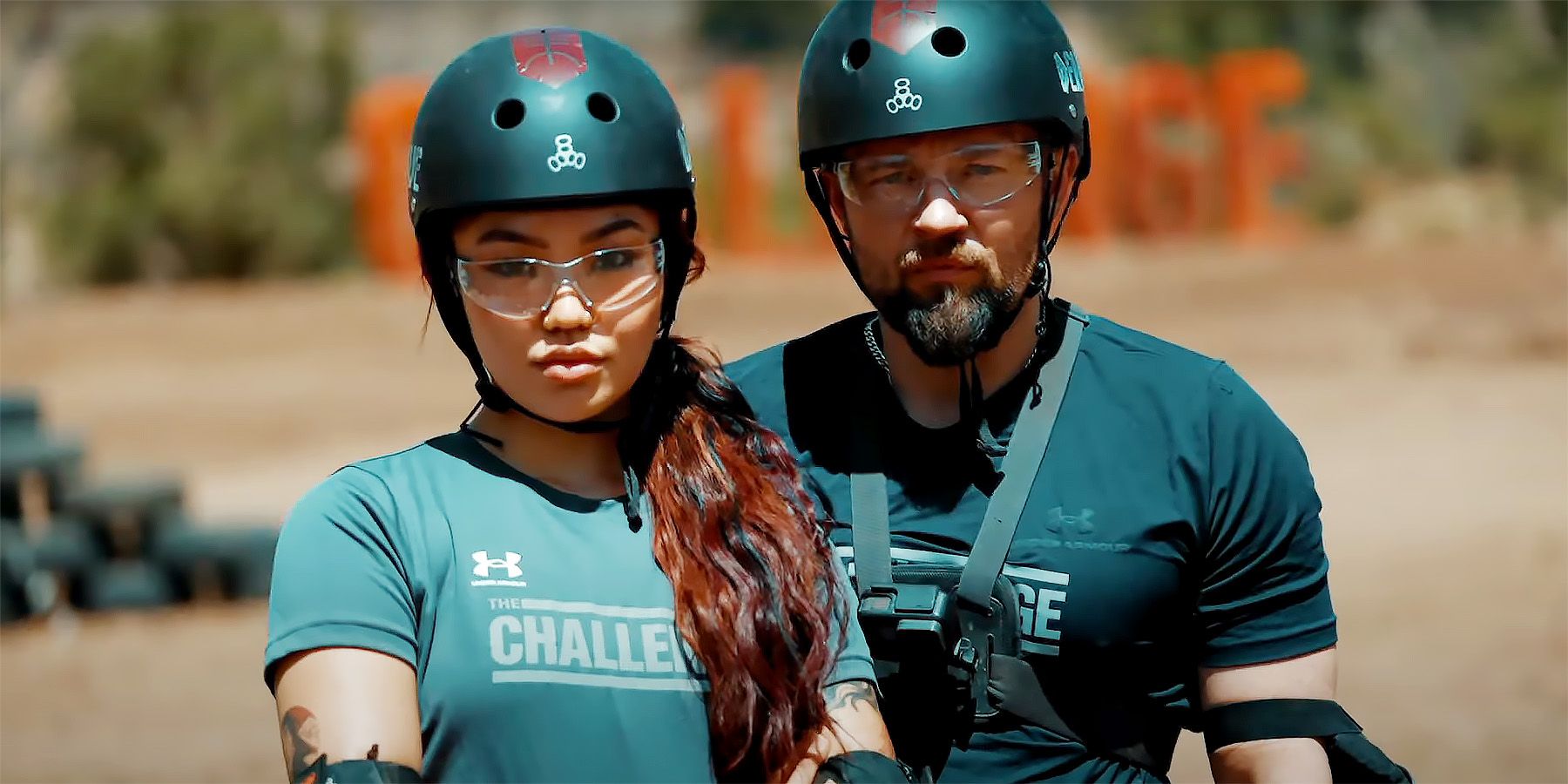 The Challenge 41 Rookies Are Shattering The Show’s DNA Like Never Before