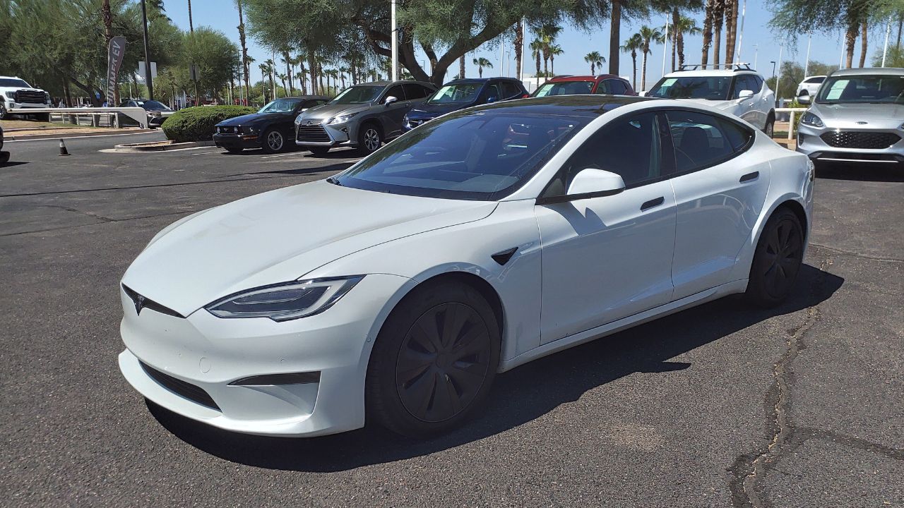 8 vehicles that deliver acceleration few drivers forget