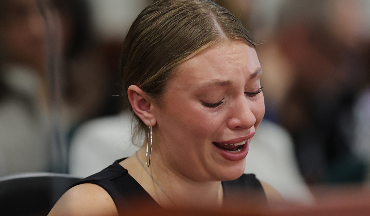 Claim that Bryan Kohberger knew victim emerges in newly unsealed interview