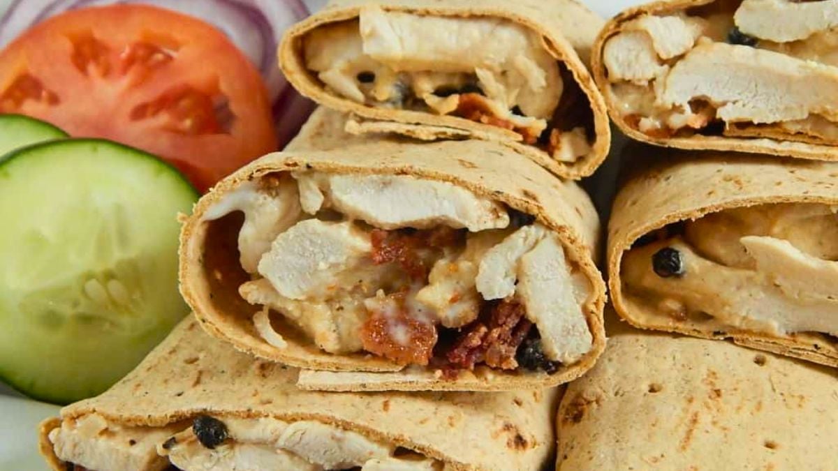 Weight Loss Recipes That Don’t Leave You Hungry an Hour Later