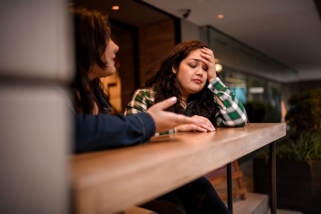 Every Narcissist Has A 'Flying Monkey.' Here's What That Means.