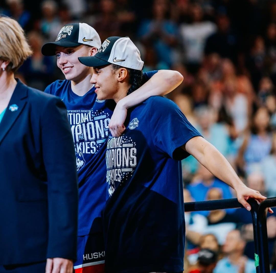 From Paige Bueckers to Jewell Loyd: At least 11 No. 1 WNBA picks have ...