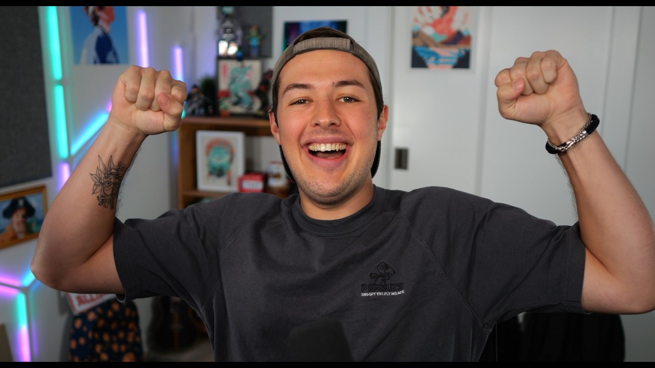 I beat cancer