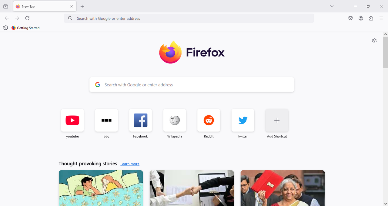 Mozilla Firefox Review: Features, Usage, and Competition