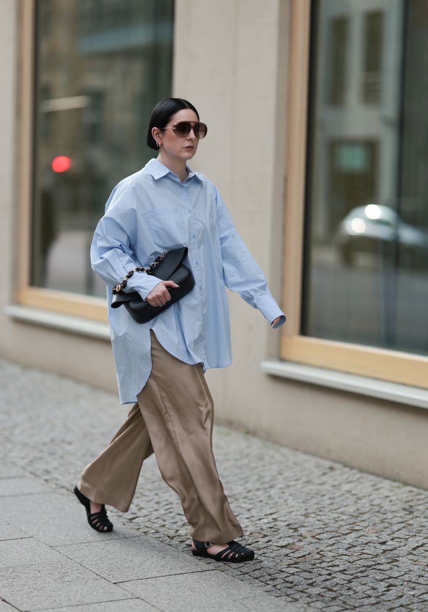 Fisherman sandals are still big news this summer: The 7 most stylish ...