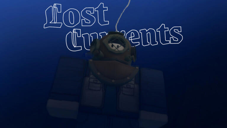 Lost Currents Codes – September 2025