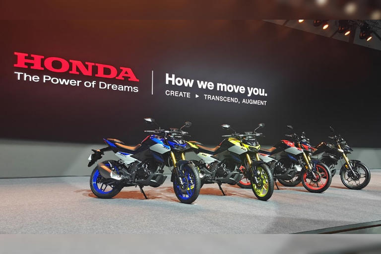 Honda CB125 Hornet Vs Hero Xtreme 125R Comparison: Specs, Features, Hardware