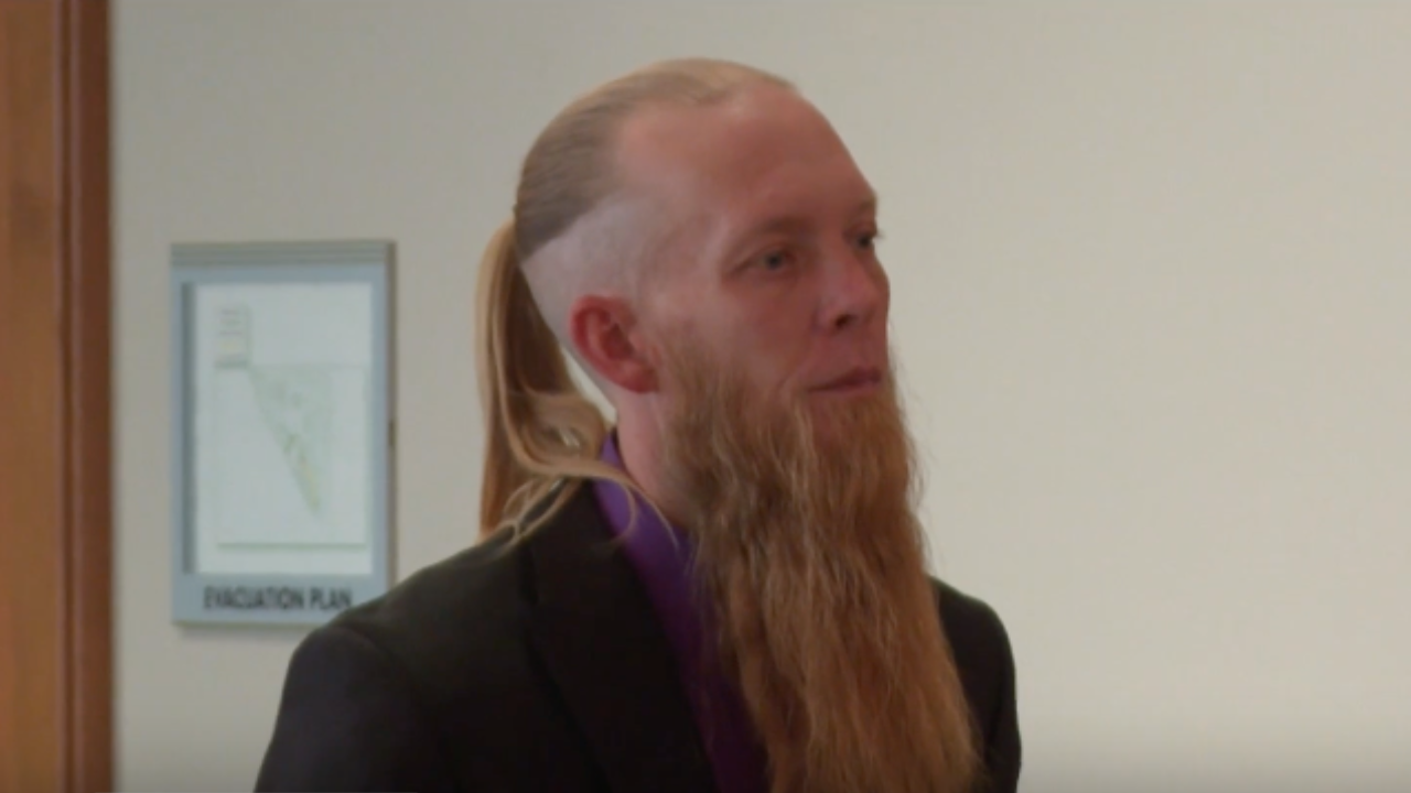 Father of Madison school shooter faces preliminary hearing on weapons ...