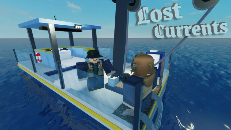 Lost Currents Codes – August 2025