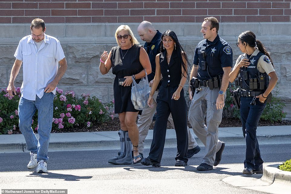 Bryan Kohberger documents reveal chilling pre-murder practice run