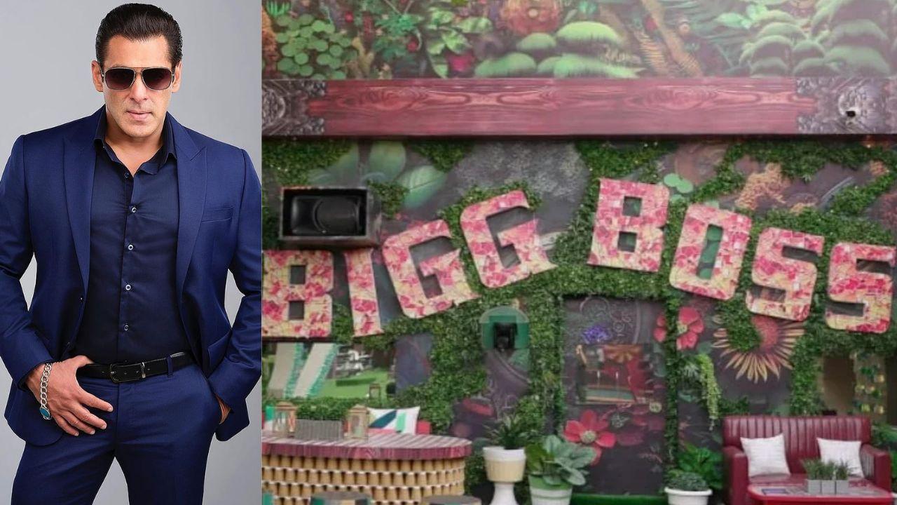 Bigg Boss 19's rewind theme to take a futuristic, AI-driven turn