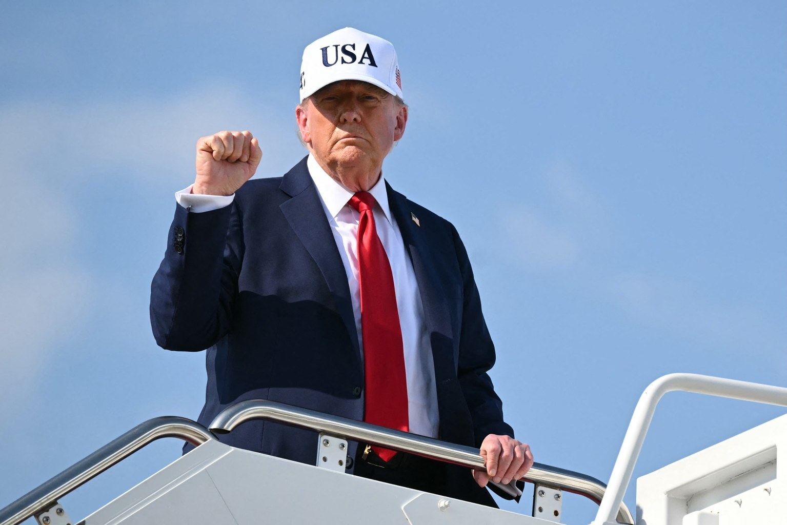 Po co USA Wenezuela? Nie chodzi tylko o ropę