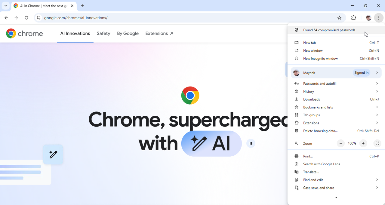 Google Chrome Review: Features, Usage, and Competition