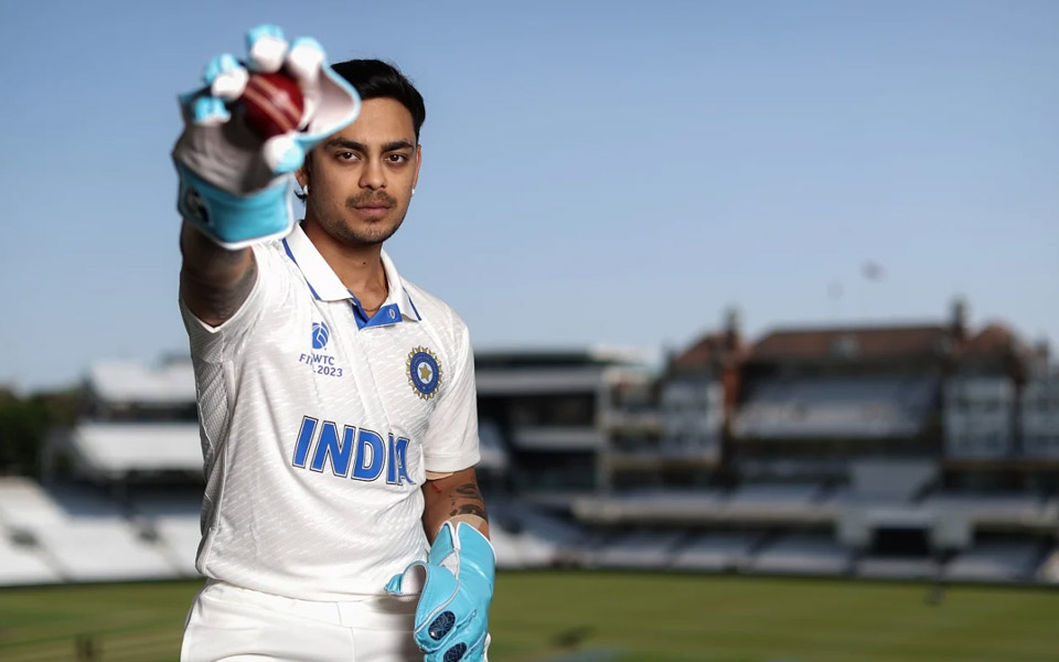 Duleep Trophy 2025: Ishan Kishan to lead, Shami, Easwaran, Riyan Parag headline East Zone squad