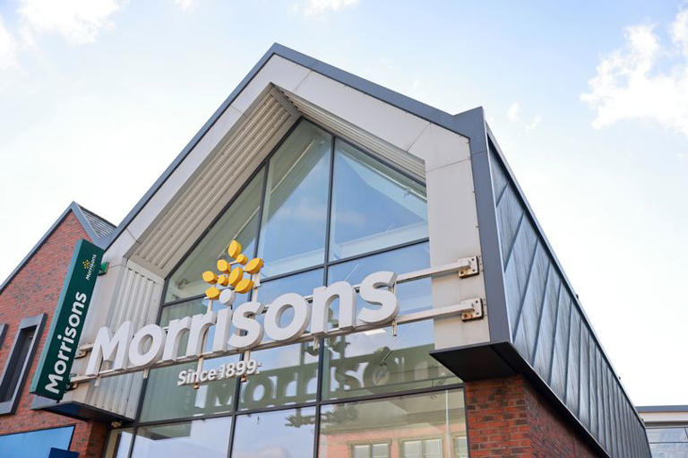 Morrisons rolls out major new service to 300 stores across next year