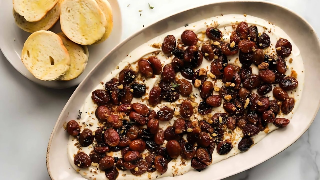 21 Recipes That Make Ricotta or Cottage Cheese the Star