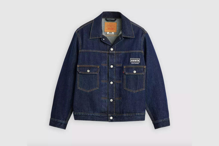 Gallagher style: What to wear for the Oasis Live '25 Tour