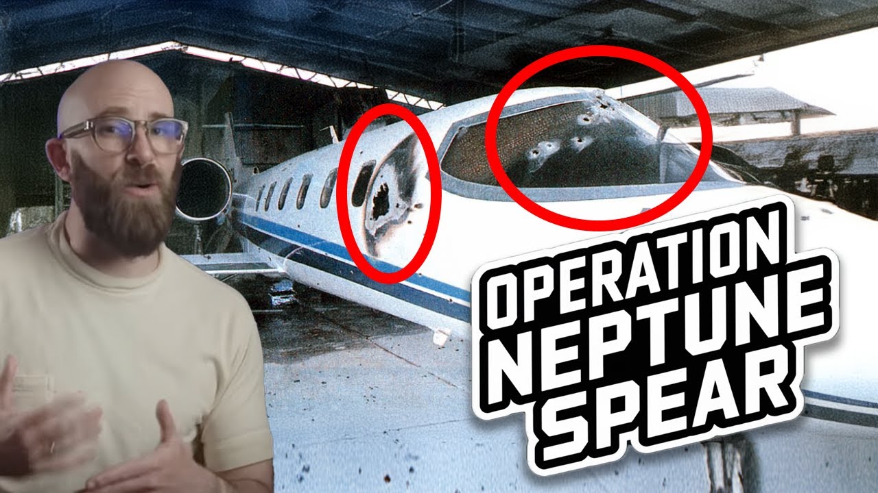 Five Navy SEAL Operations That Defied the Odds