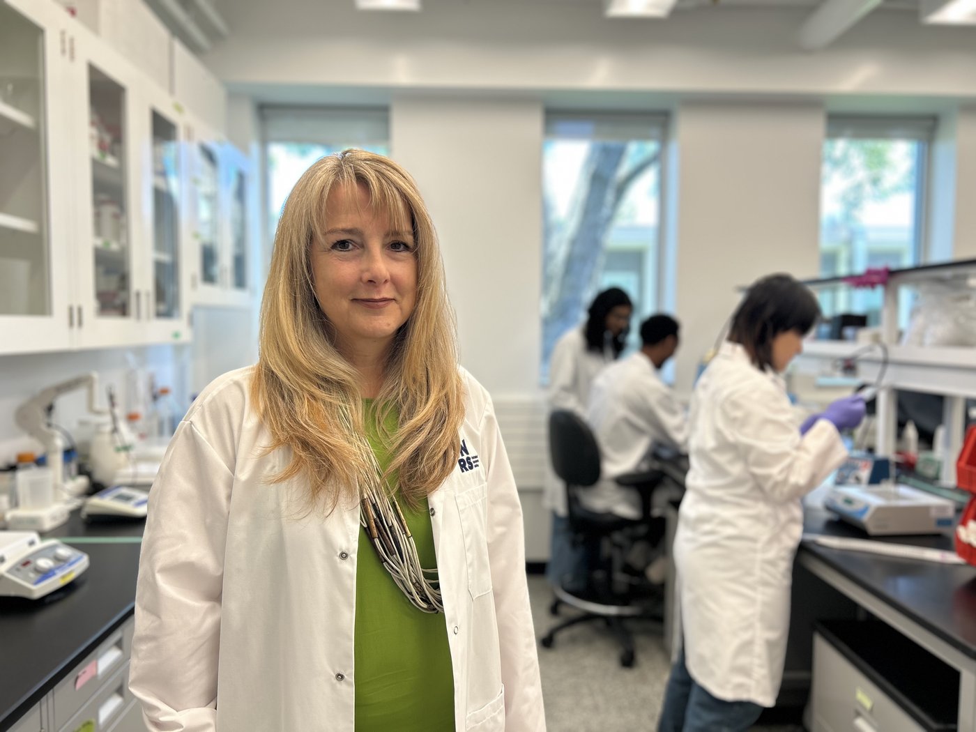 Une découverte montréalaise élucide l'épuisement des cellules immunitaires