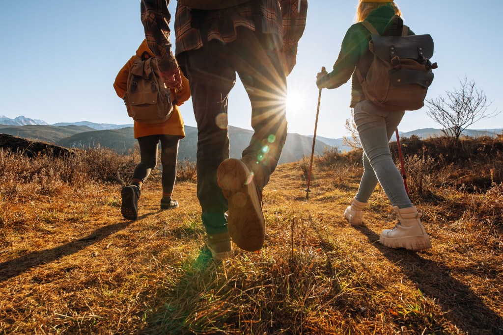 Just 7,000 steps a day could be enough to improve your health