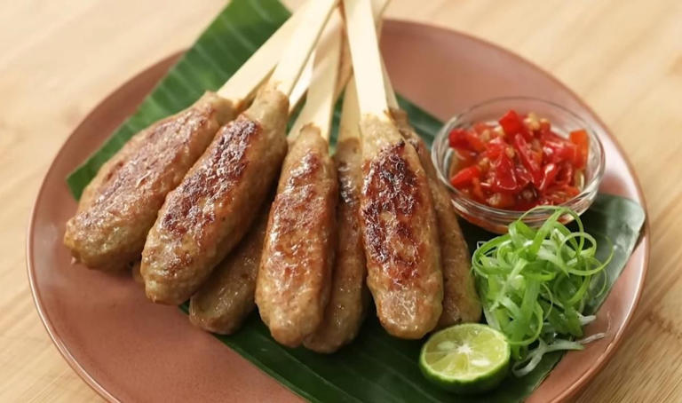 5 Resep Olahan Ayam Giling yang Enak untuk Lauk Makan Siang
