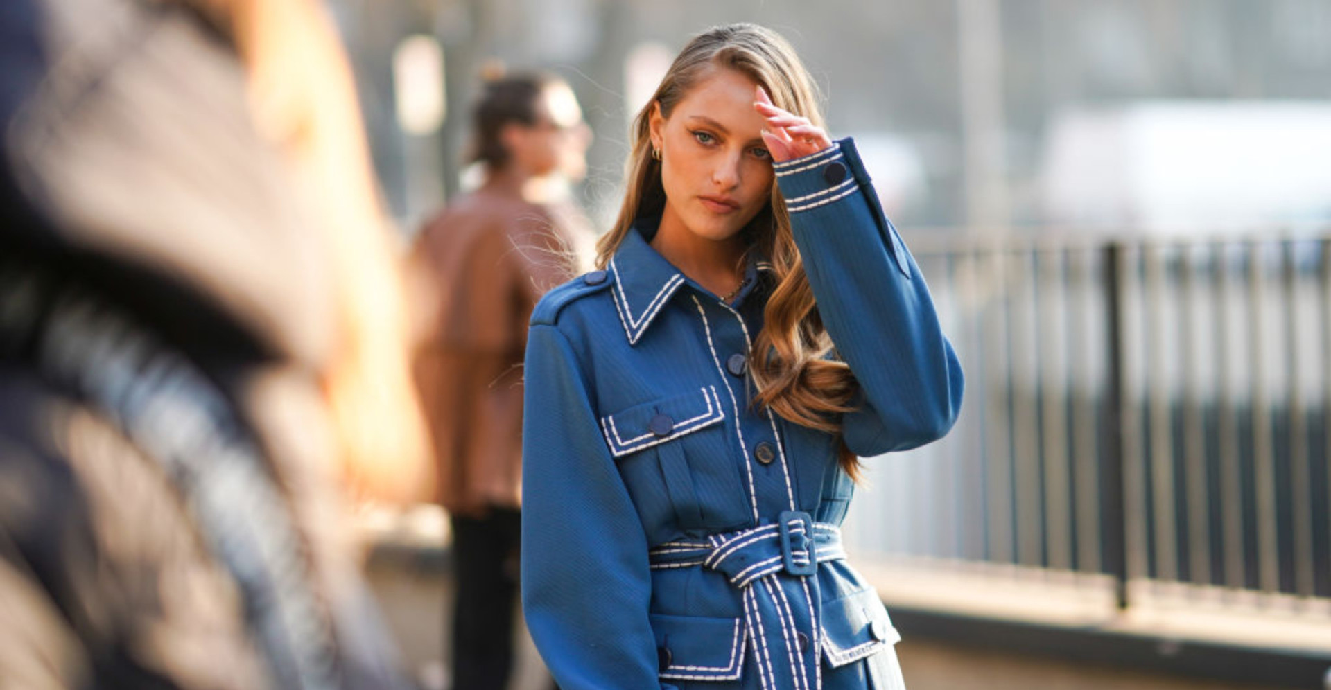 Your personal style, according to your star sign