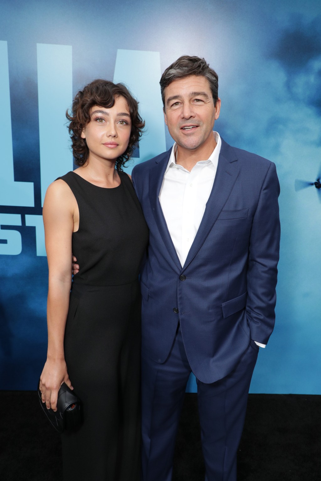 Kyle Chandler’s actress daughter pulled from magazine cover over ...