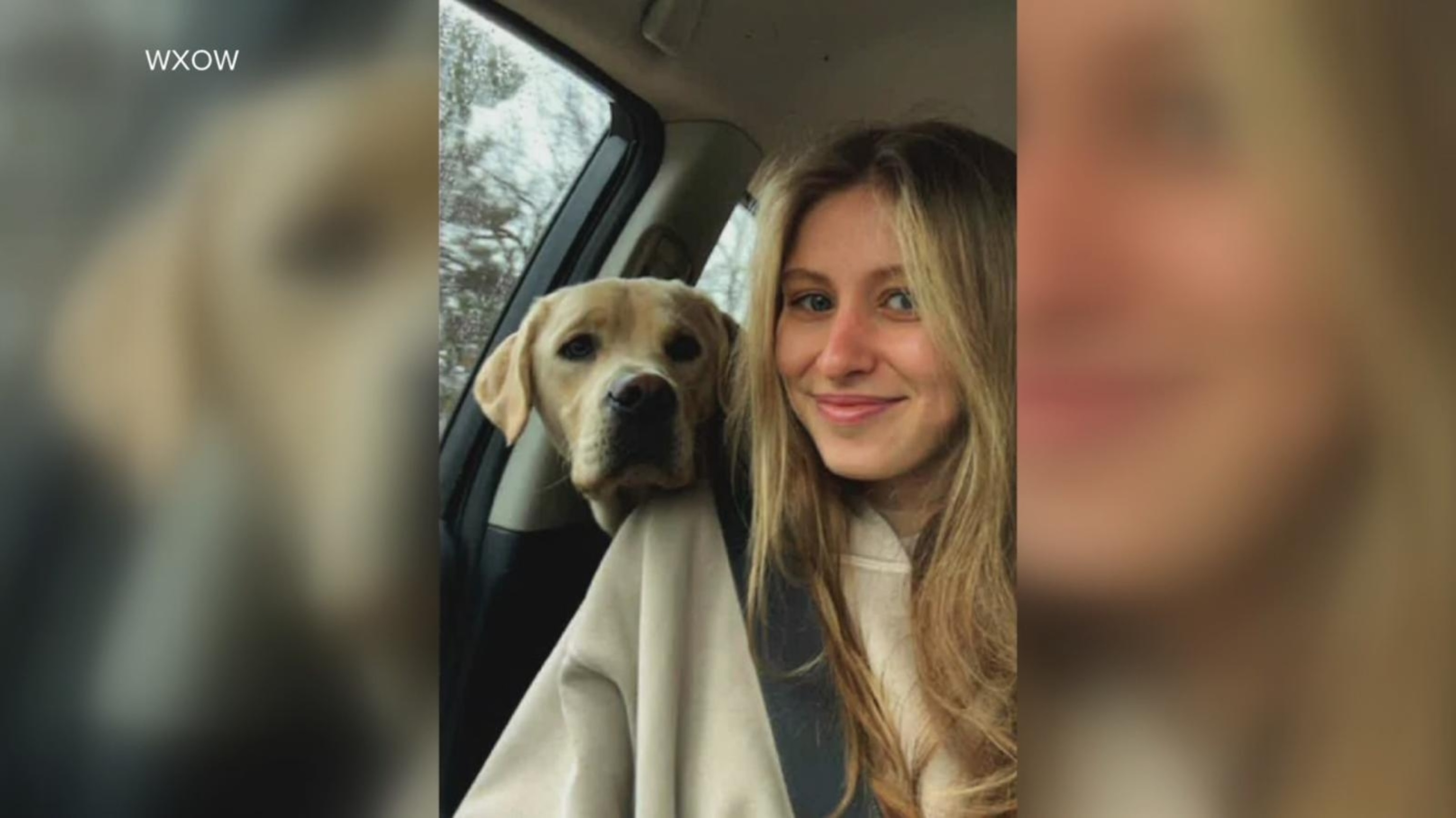 Missing Wisconsin graduate student found dead in the Mississippi River