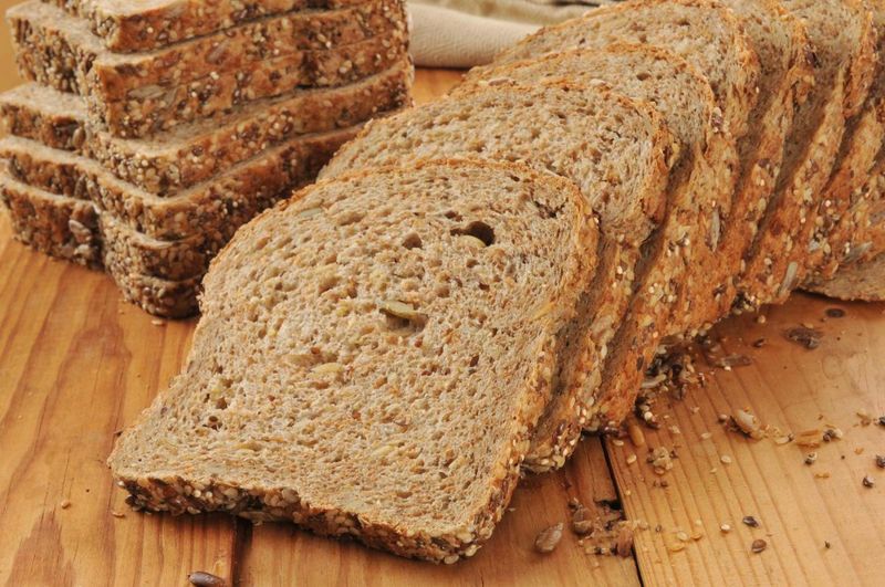 The Top 11 Healthiest Breads