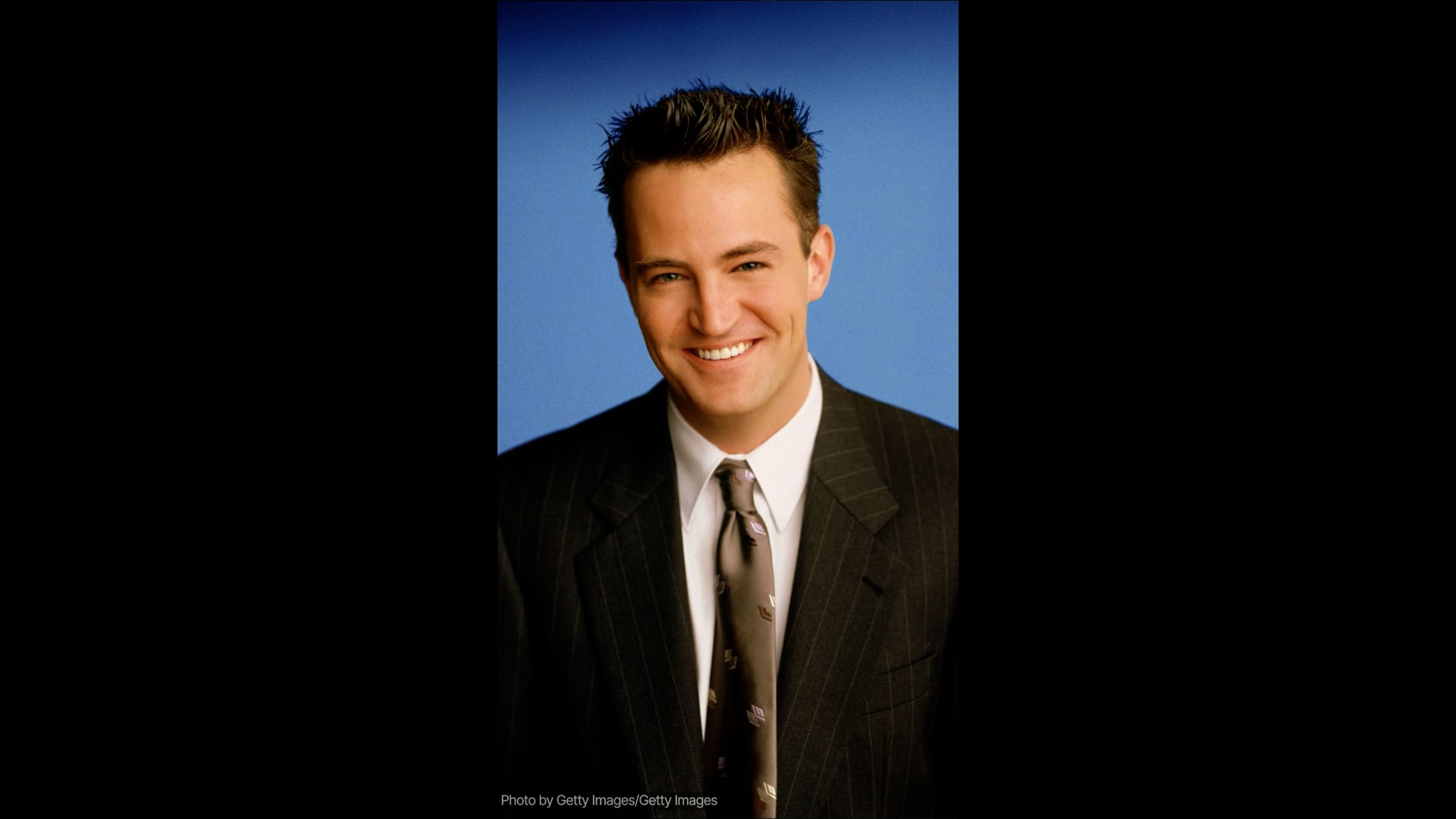Doctor Pleads Guilty In Matthew Perry's Ketamine Overdose Death.