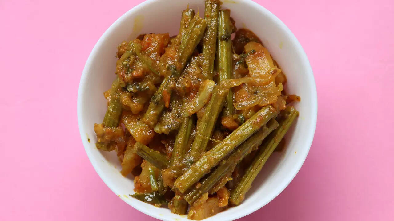 7 reasons to add moringa sticks or sahjan to daily dals