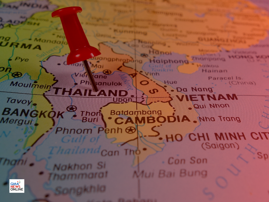 DFA welcomes ceasefire agreement between Cambodia, Thailand