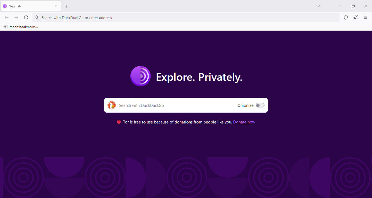 Tor Browser Review: Features, Usage, and Competition