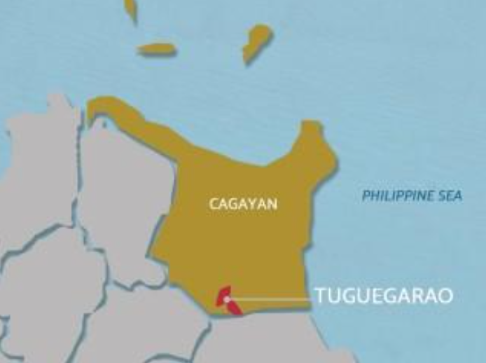 Tuguegarao cop who allegedly hit tricycle driver relieved from post — PNP