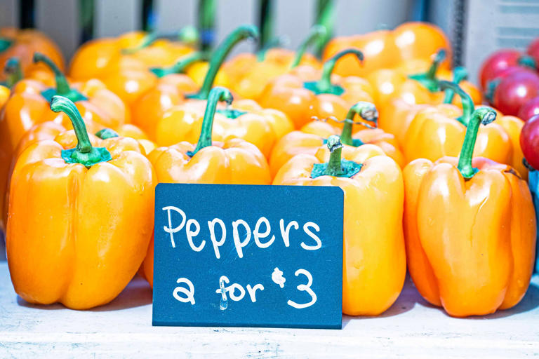 Delaware family farmers who make fresh, budget friendly food available ...