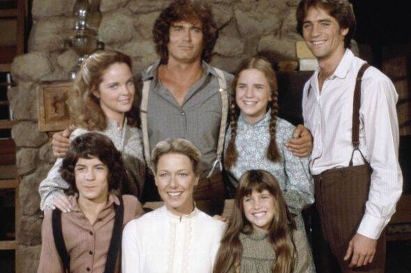 All Creatures Great and Small fans must watch Netflix's cosy new period ...