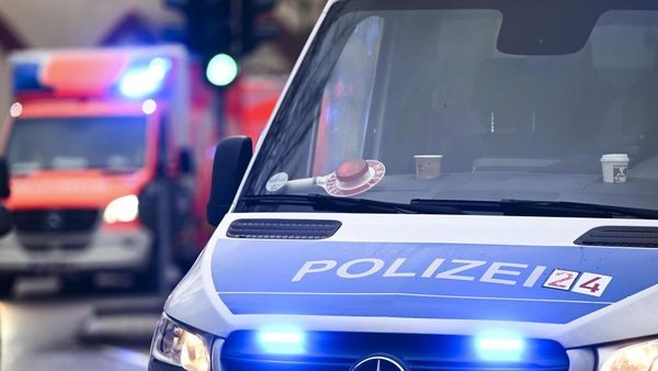 Ausgeraubt in Braunschweigs Innenstadt: Opfer attackiert Polizei