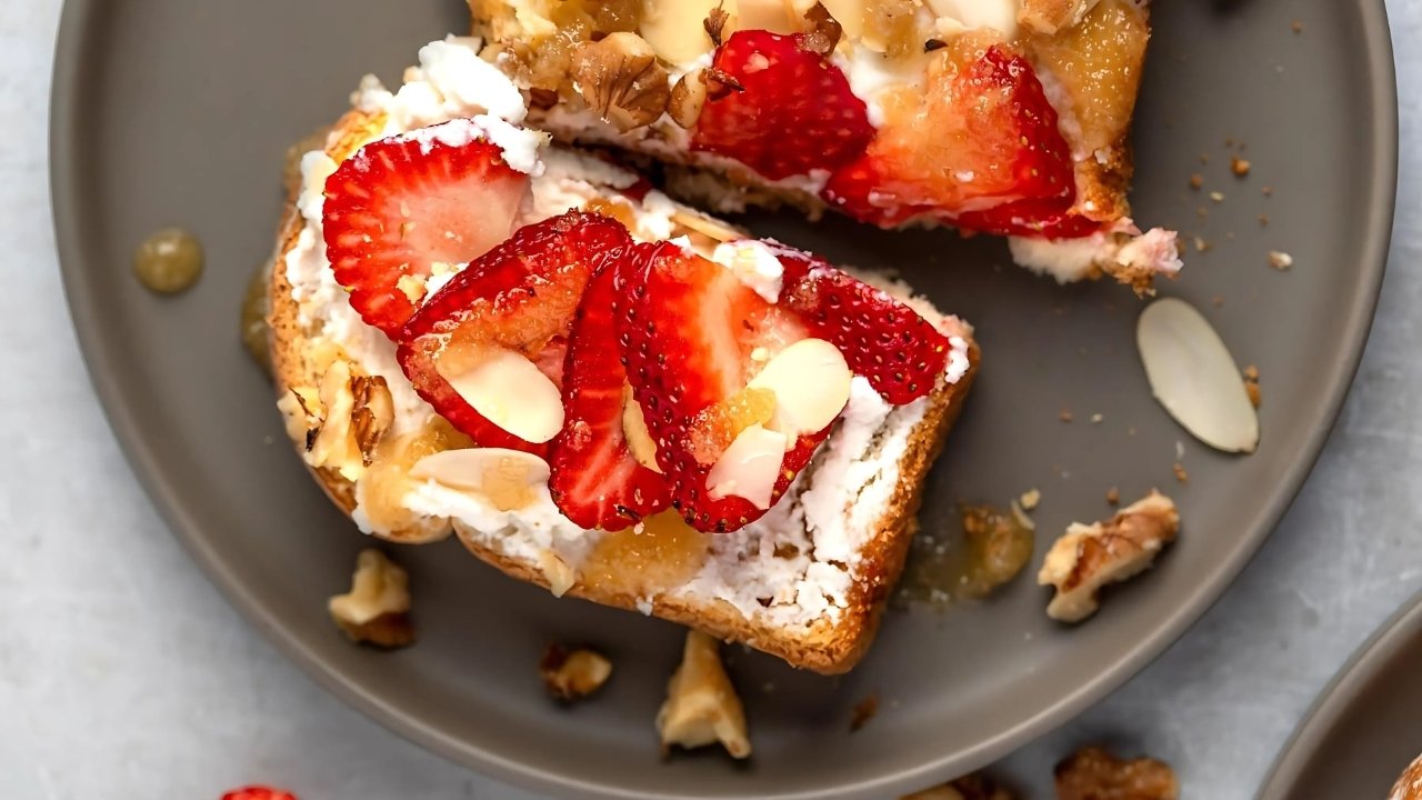 21 Recipes That Make Ricotta or Cottage Cheese the Star