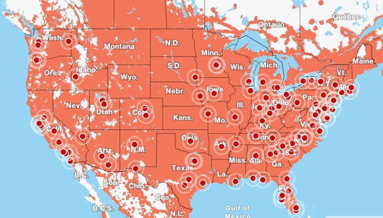 Verizon 5G Home Internet Review: Explore Plans, Pricing, Speeds and ...