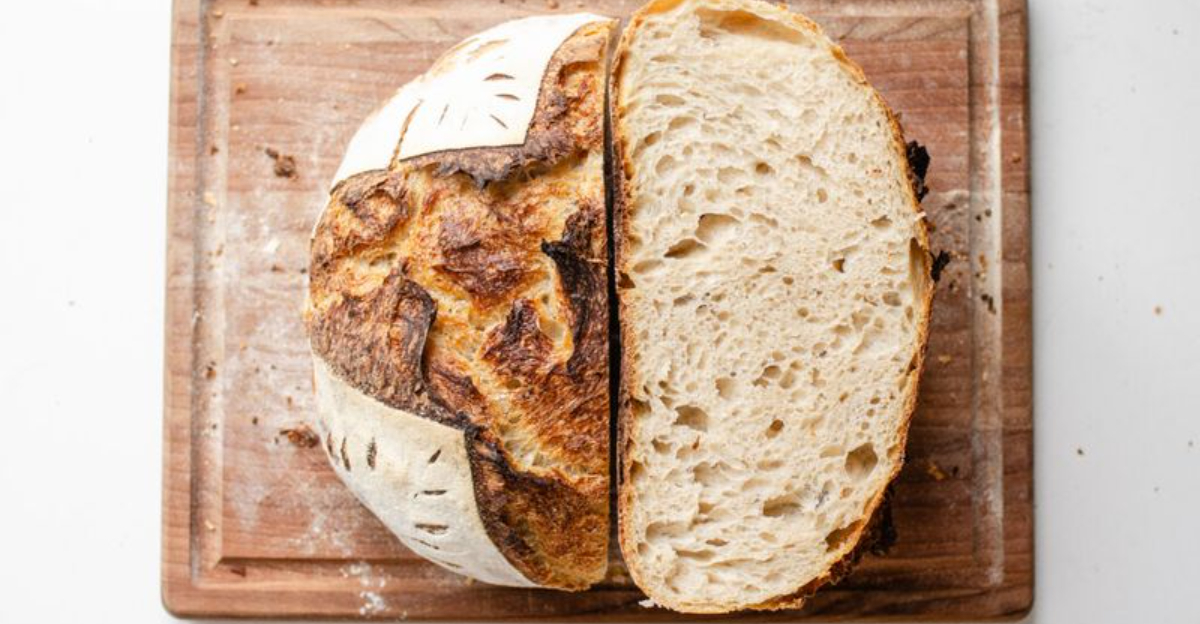 The Top 11 Healthiest Breads