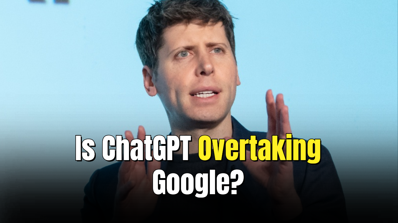 OpenAI says ChatGPT users send around 2.5 billion prompts a day