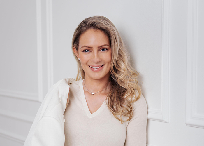 CEO Agency unveils refreshed identity